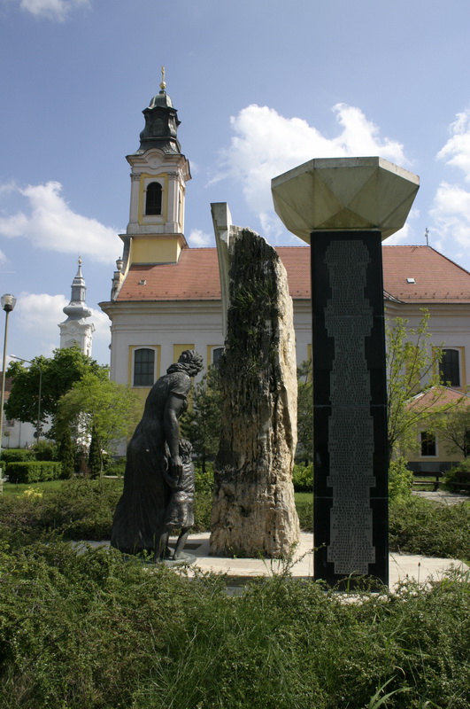 Monor Környéki Strázsa Borrend » Monor Látnivalói