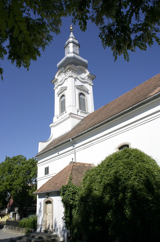 Monor Környéki Strázsa Borrend » Monor Látnivalói