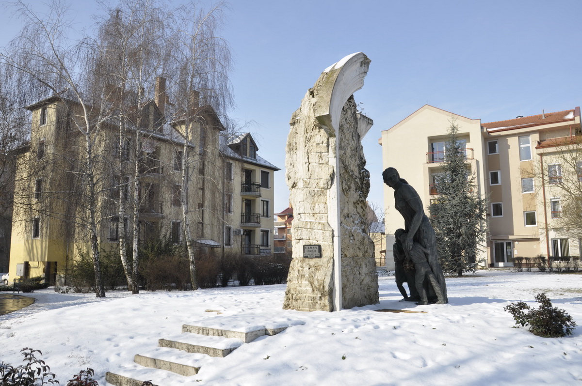 Monor Környéki Strázsa Borrend » Monor Látnivalói