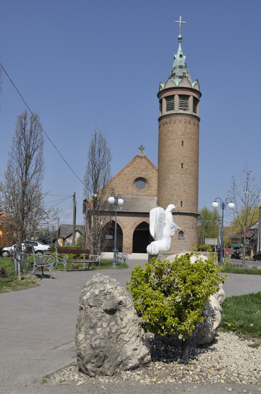 Monor Környéki Strázsa Borrend » Monor Látnivalói