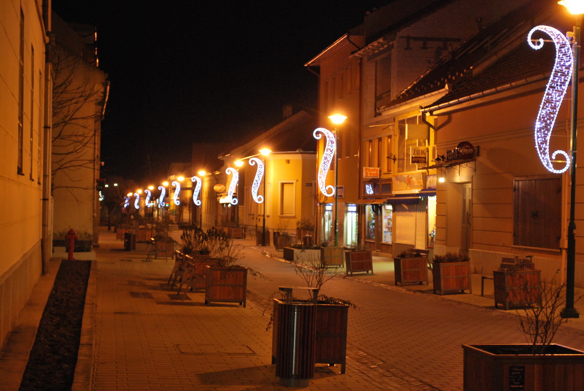 Monor Környéki Strázsa Borrend » Monor Látnivalói