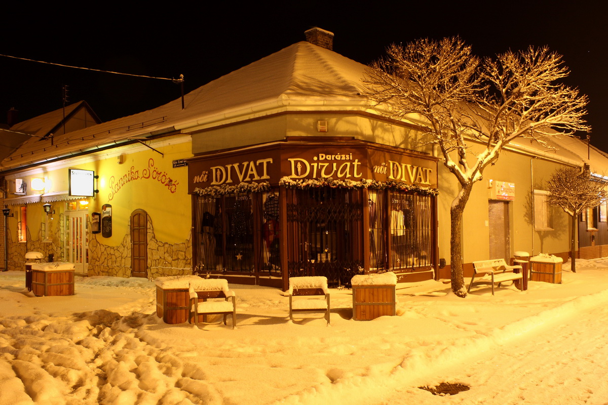 Monor Környéki Strázsa Borrend » Monor Látnivalói